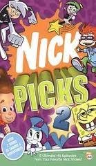 Nick Picks 2 [USA] [DVD]: Amazon.es: Películas y TV