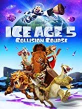 Ice Age: Collision Course [DVD]: Amazon.co.uk: Mike Thurmeier, Galen T ...