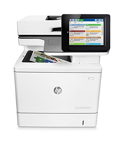 HP Farblaserdrucker WLAN – Die 15 besten Produkte im Vergleich - WinTotal