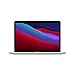 Amazon.com: MacBook Pro 13.3 inches Laptop - Apple M1 chip - 8GB Memory ...