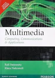 Multimedia: Computing, Communications & Applications : Aho: Amazon.in: Books