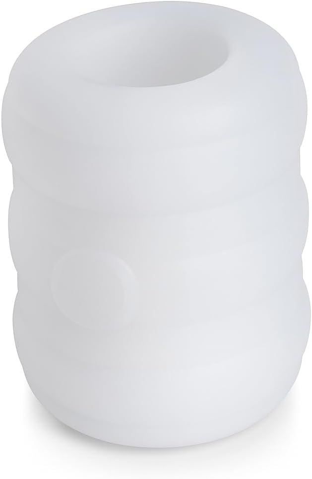 Amazon.com: Screaming O Jackits Throttle Stroker – Clear Male ...
