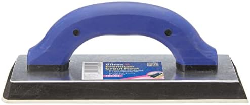 Draper 49420 Soft Grip Grout Remover , Blue : Amazon.co.uk: DIY & Tools
