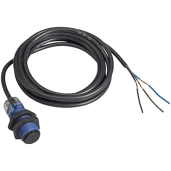 Telemecanique Sensors XUB9APANL2 Polarized Reflex Photoelectric Sensor ...