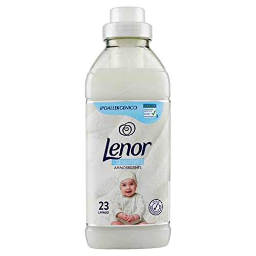 Lenor Unstoppables Hacendado | Me pica la curiosidad
