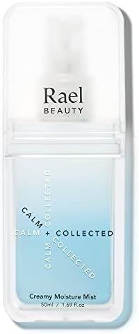 Amazon.com: Rael Face Moisturizer, Miracle Clear Barrier Cream ...
