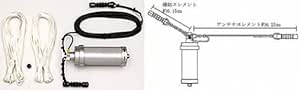 Diamond BB6W HF band wide-band wire antenna BB6W : Amazon.com.au ...