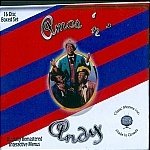 Amazon.com: Amos N' Andy 16 Disc Boxed Set : FREEMAN GOSDEN, CHARLES ...