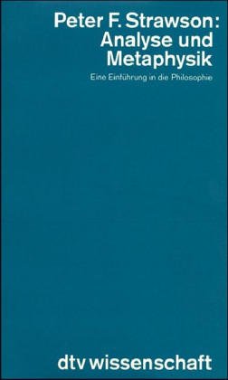 Peter Frederick Strawson - PhilosophyProfessor.com