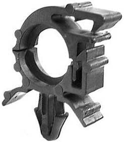Amazon.com: A Plus Parts House APPHD0054 Wire Loom Routing Retainer ...