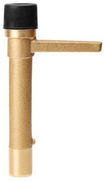 AUTOMAT 3/4" Brass QCV Key, 3/4" Male x 1/2" Female Threaded : Amazon ...