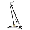 Amazon.com: Hercules DS561B Basson/Bass Clarinet Stand,Black : Musical ...