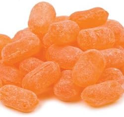 Amazon.com : SweetGourmet Sanded Sassafras Drops | Classic Old ...