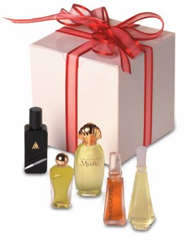 Amazon.com : Good Things Come In Small Packages : Fragrance Sets ...