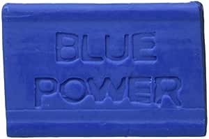 Amazon.com: Jamaican Blue Power Laundry Soap Blue Cake Soap 130g (Pack ...