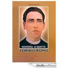 Novena a Santo Toribio Romo | Amazon.com.br