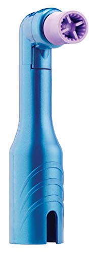 Amazon.com: YNG Vera Petite Disposable Prophy Angles Soft Webbed Bx/125 ...