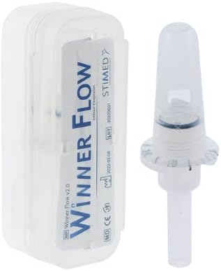 Winner flow: tonifica y mejora la musculatura del suelo pelvico con la ...