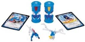 Amazon.co.jp: Monsuno 2 Boost Morph Edition 33 and Airswitch Morph ...