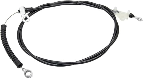 Amazon.com : Husqvarna 576785801 Control Cable Genuine Original ...