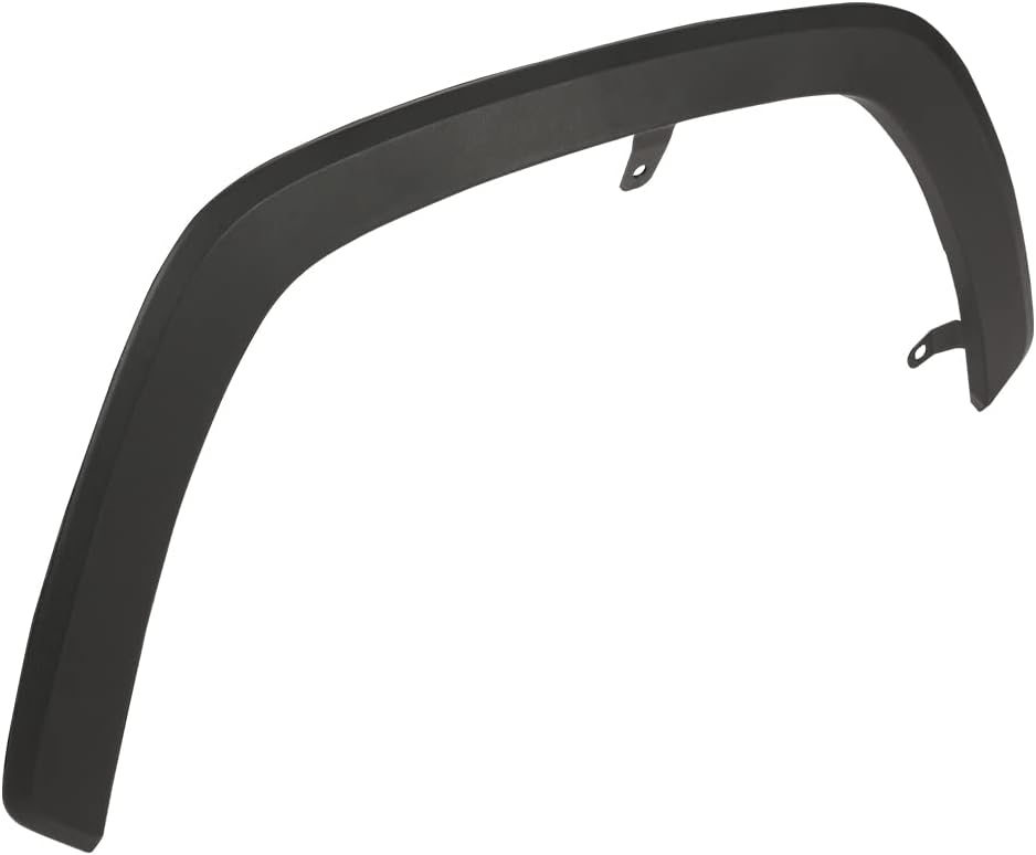 Amazon.com: CHEDA Fender Flares, Compatible with 2019-2022 Toyota Rav4 ...