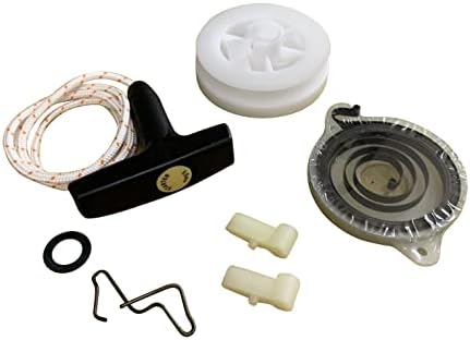 Amazon.com : Stihl 4241 195 3501 Starter Spring - Easy Start OEM fits ...