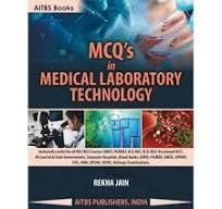 Buy MCQ's in Medical Laboratory Technology Book Book Online at Low ...