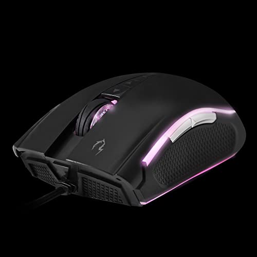 GAMDIAS ZEUS P2 Gaming Mouse - Middle East