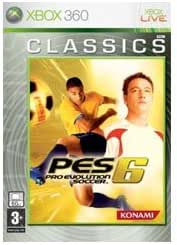 PES 2006 : Pro Evolution Soccer - classics [Import anglais] : Amazon ...