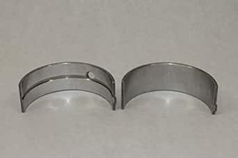 Amazon.com: Fits John Deere 4045 Powertech, 6068 Powertech Main Bearing ...