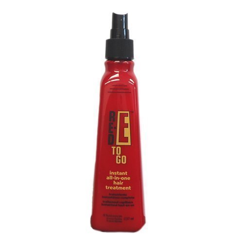 Amazon.com : Red To Go Instant All-in-one Hair Treatment 8oz [Misc.] by ...
