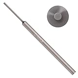 Metal Engraving Tools: How To Choose And Prepare Gravers For Jewelry