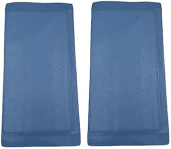 Amazon.com: Anti-Ice Freezer Mats, No Frost, Pack of 2 : Appliances