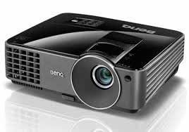Benq MS504-P Projector : Amazon.in: Electronics
