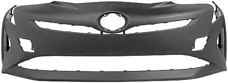 Amazon.com: BUMPERS THAT DELIVER - Primered, Front Bumper Cover Fascia ...