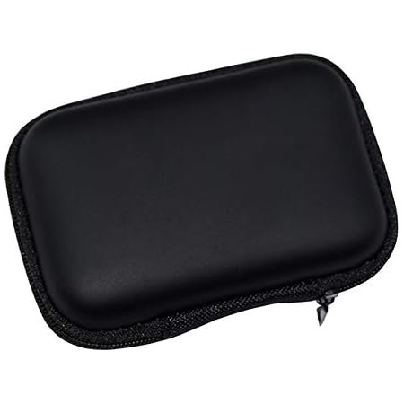 Amazon.com: Portable Hard EVA Case, Hootek Protective Hard Shell Travel ...