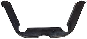 Amazon.com: Brothers Trucks RRP6366UPPER Radiator Retainer Pad - Upper ...