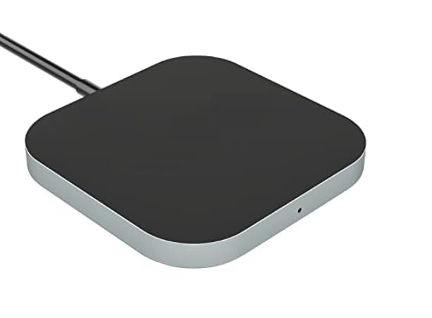 (Refurbished) Magnetic Wireless Charger (B0B94FKYQ4) | 15W Fast ...