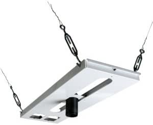 Amazon.com: NEC Lightweight Adj Ceiling Plate Use with Ceiling Mounts ...