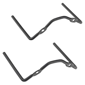 Amazon.com : BERPSE 532199189 Pulley Belt Keeper Compatible with ...