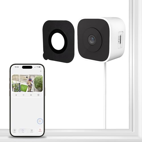 10 Best Window Mount Security Cameras | 2026