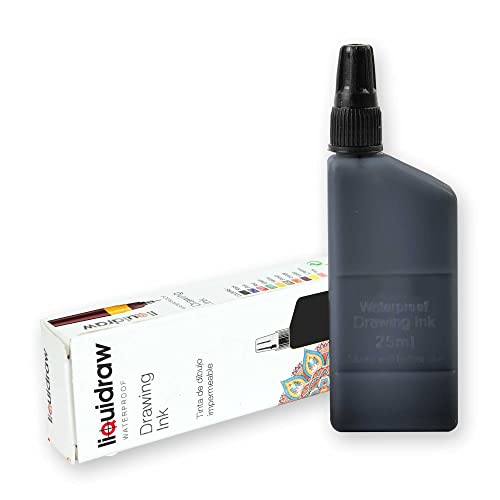 Best Ink for Technical Pens: Enhance Your Sketches with the Perfect ...