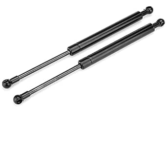 Lift Support System 2pcs 800N 300/350/400/450/500/600mm Engine Cover ...