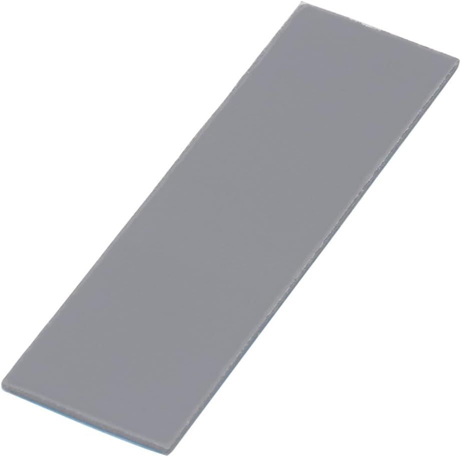 Amazon.co.jp: アイネックス(AINEX) シート状熱伝導ゲル HT-10A : パソコン・周辺機器