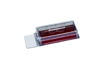 Nunc Chamber Slide, 1 Well, 8.6 cm2 Culture Area (Case of 96): Science ...