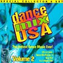 Various Artists - Dance Mix Usa 2 - Amazon.com Music