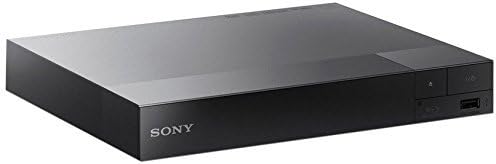 Sony BDP-S6500 Upgraded Multi-Region Zone Free Blu-Ray DVD Player ...