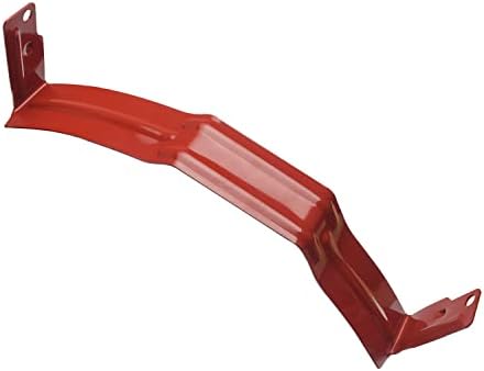 Amazon.com : EZYPAK 114-7963-01 Baffle-Front Compatible with Toro 22 ...