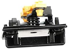 Amazon.com: Genuine GM Parts 25924082 Rear Gate Latch : Automotive