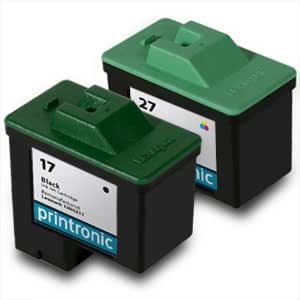 Amazon.com: Printronic Remanufactured Ink Cartridge Replacement for ...
